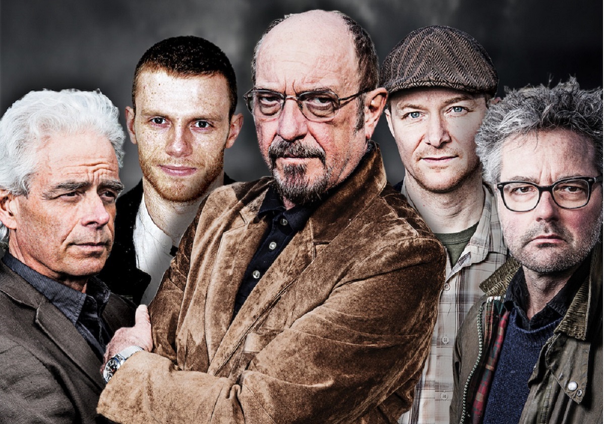 Jethro Tull, riprogrammati i concerti italiani. Le nuove date - Voce News
