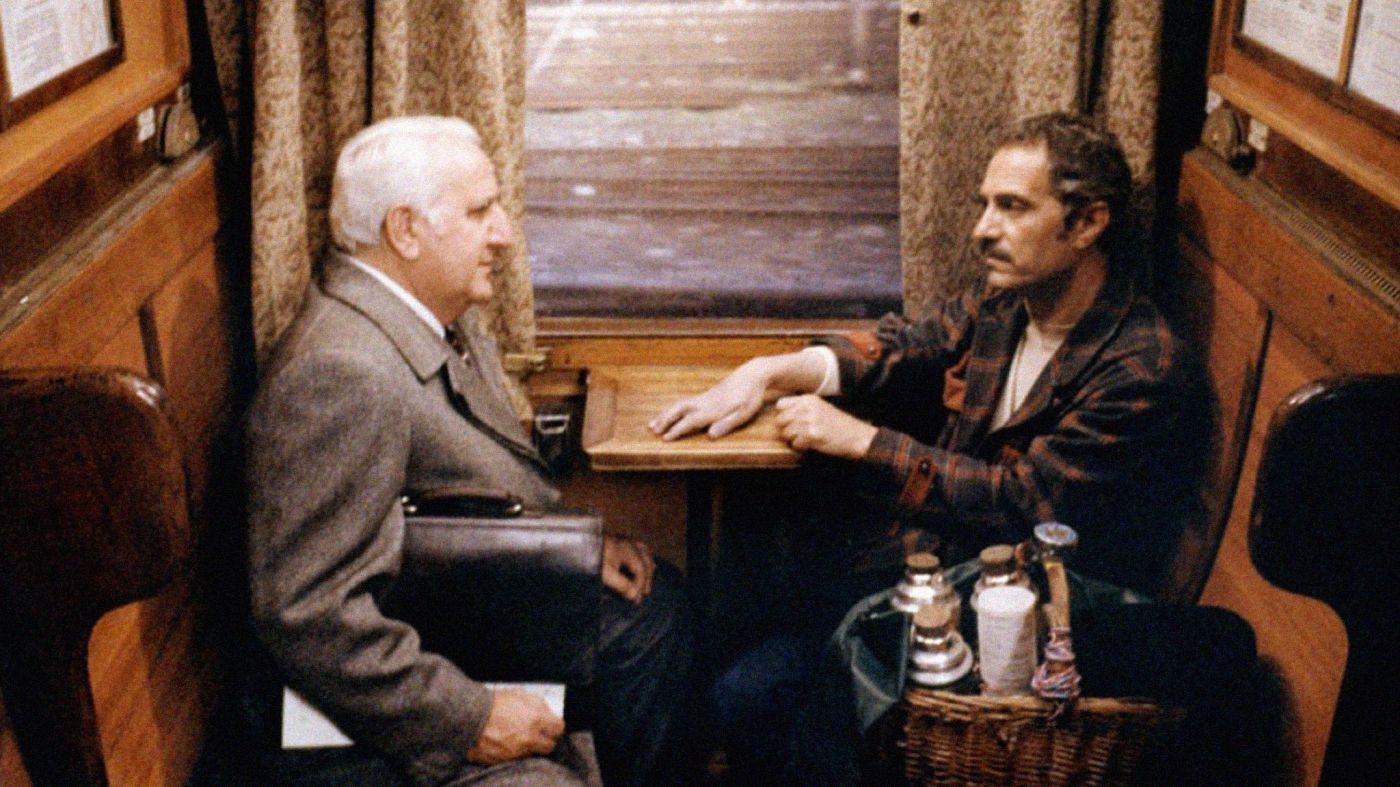 Un film con Nino Manfredi - Voce News