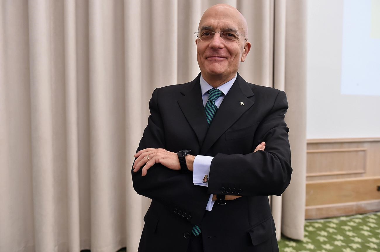 Gabriele Albertini non sarà il sindaco di Milano - Voce News