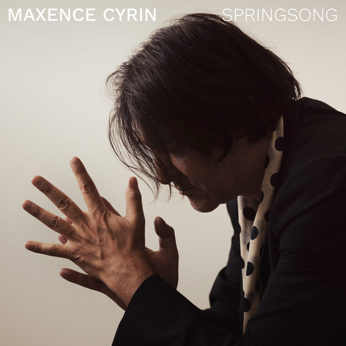Il 5 ottobre la presentazione di Spring Song di Maxence Cyrin - Voce News