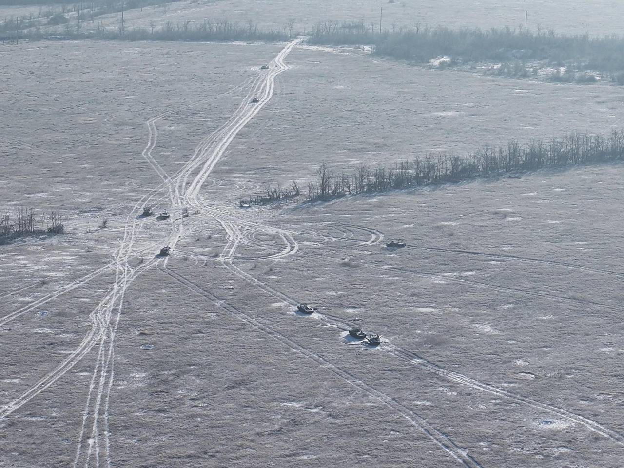Ucraina: la situazione sul campo- Voce News
