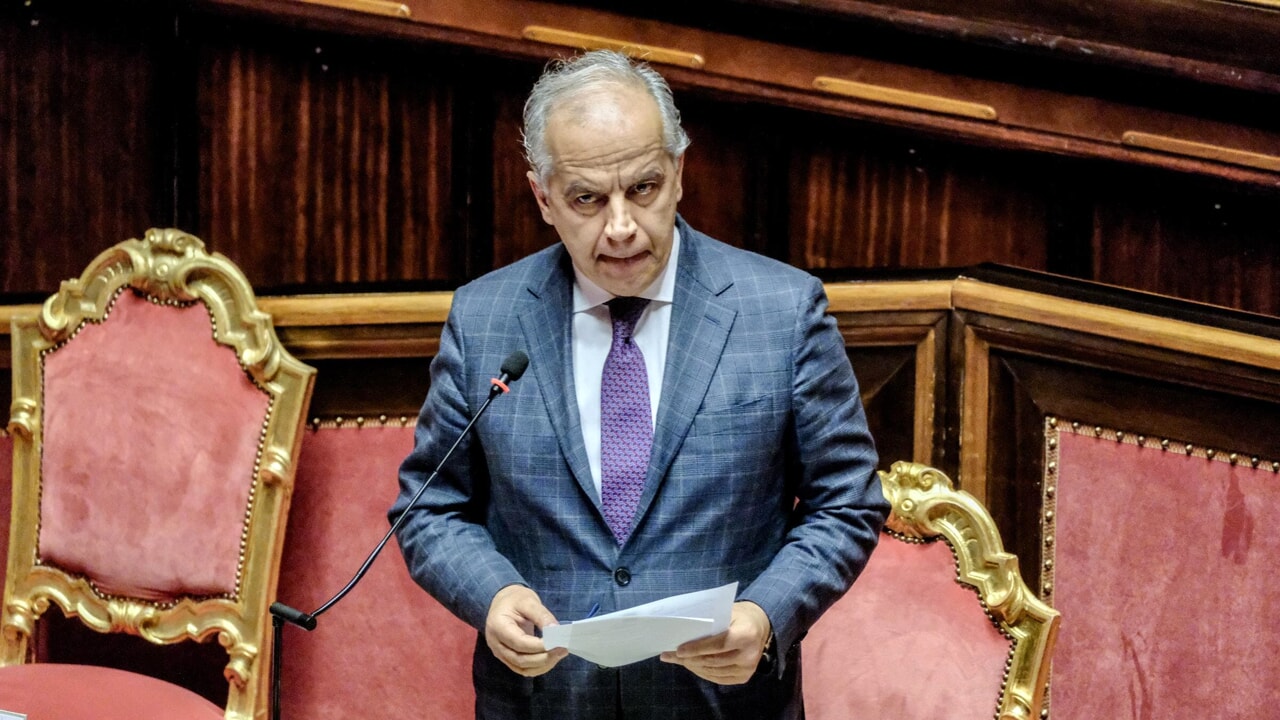 Incontro al Viminale con i Sindaci di Roma, Milano e Napoli- Voce News