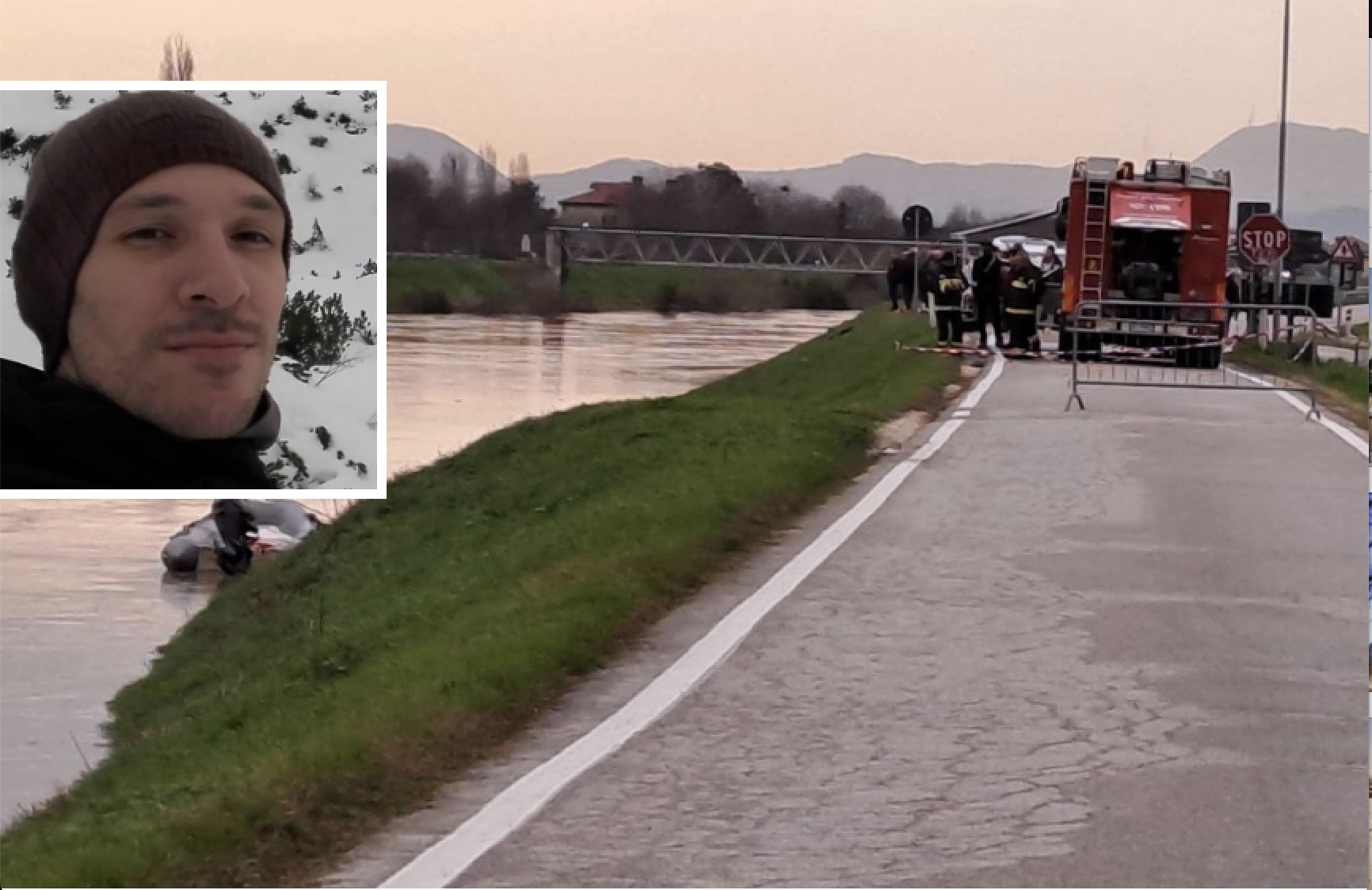 Omicidio di Sara Buratin: recuperato nel fiume il corpo- Voce News