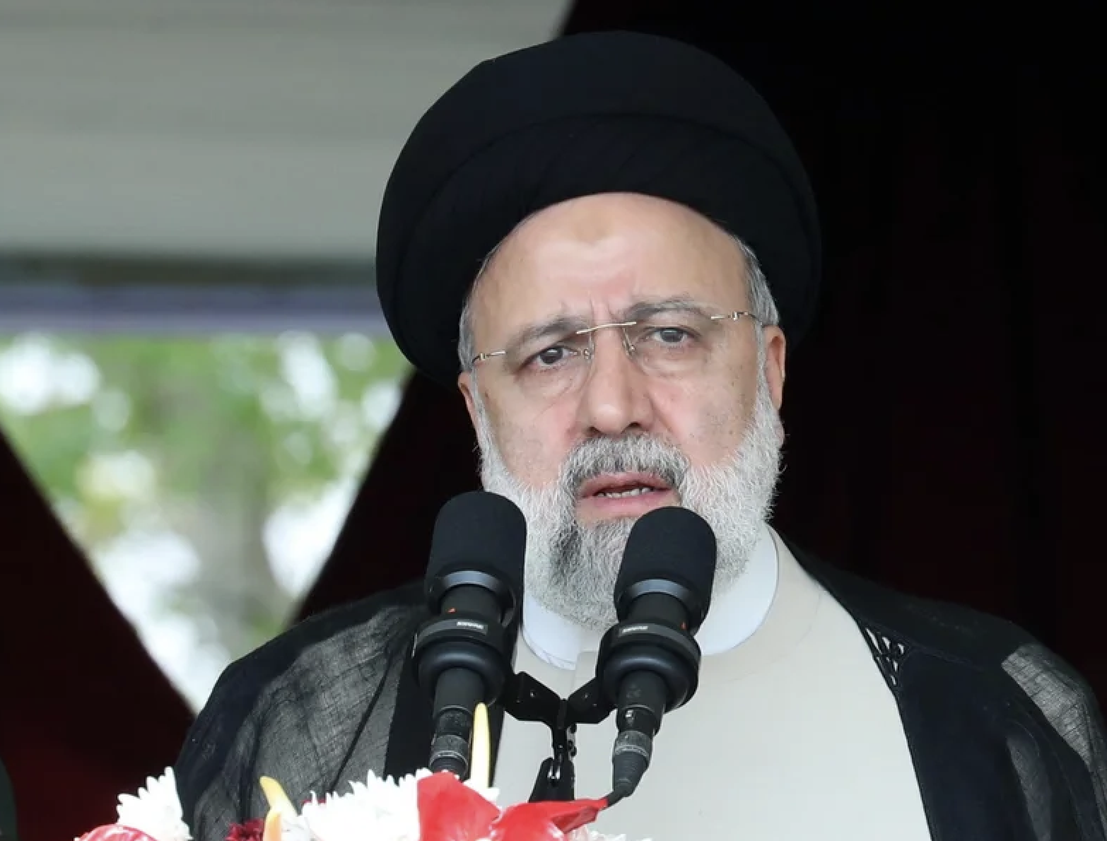 L'annuncio dei media iraniani: "Ebrahim Raisi è morto" Voce News