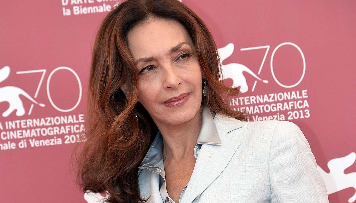 Addio a Maria Rosaria Omaggio, l'attrice aveva 67 anni - Voce News