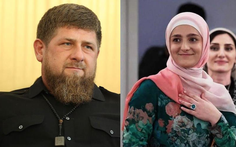 Adam Kadyrov: l’ascesa del figlio del leader ceceno - VoceNews