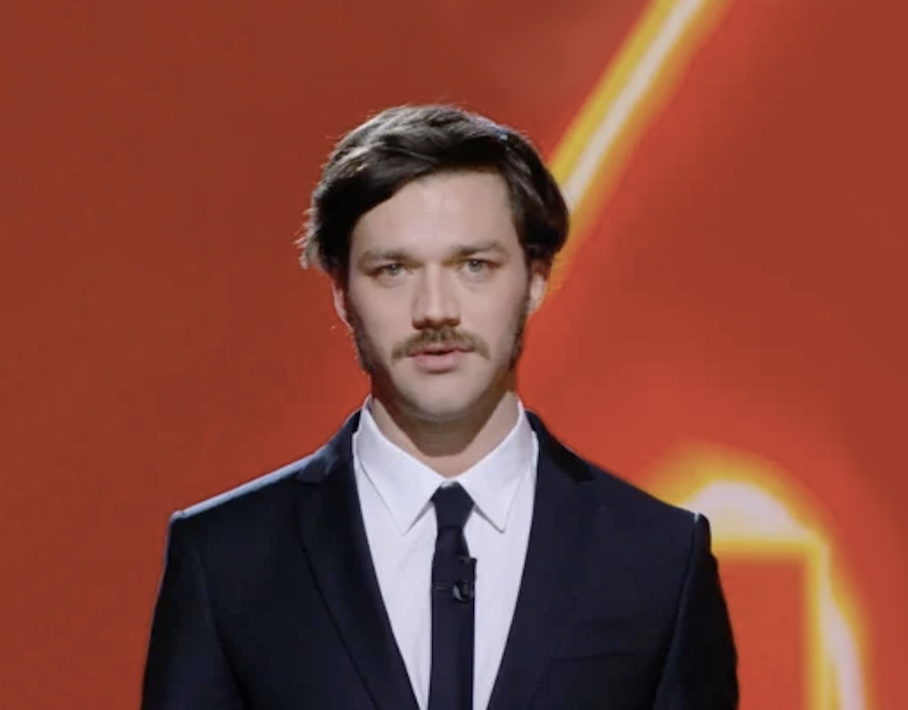 Dramma di Lorenzo Richelmy: ho uno stalker, mi chiama tro*a - Voce News