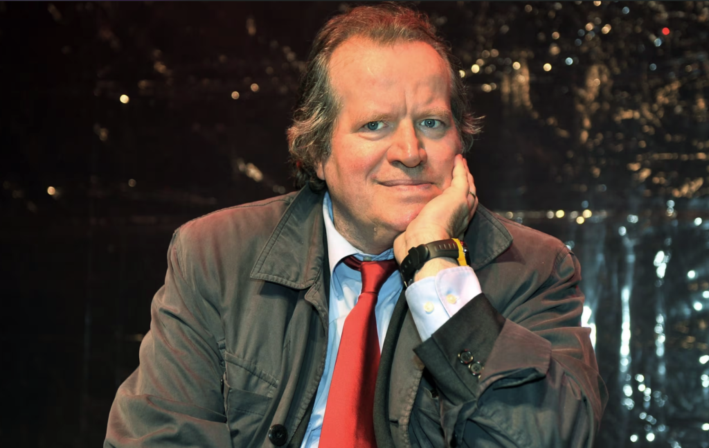 Addio a Gianni Pettenati: l'icona della musica italiana - Voce News