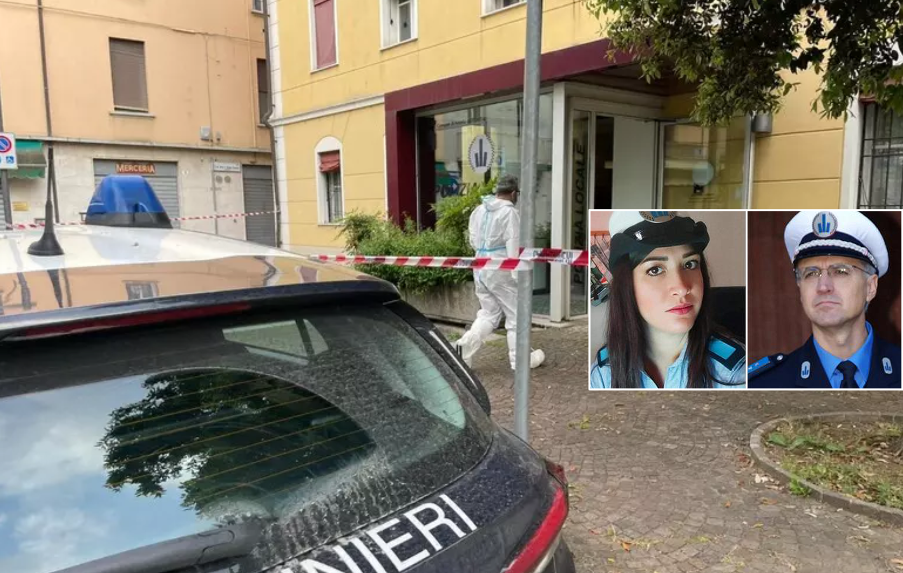 Il delitto di Sofia Stefani: tra sottomissione e dinamiche- Voce News