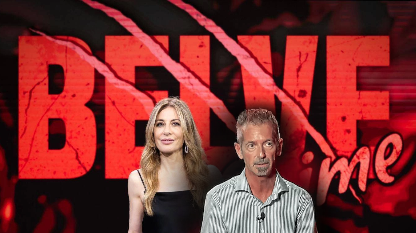 Massimo Bossetti a Belve Crime: intervista carica di tensione - Voce News
