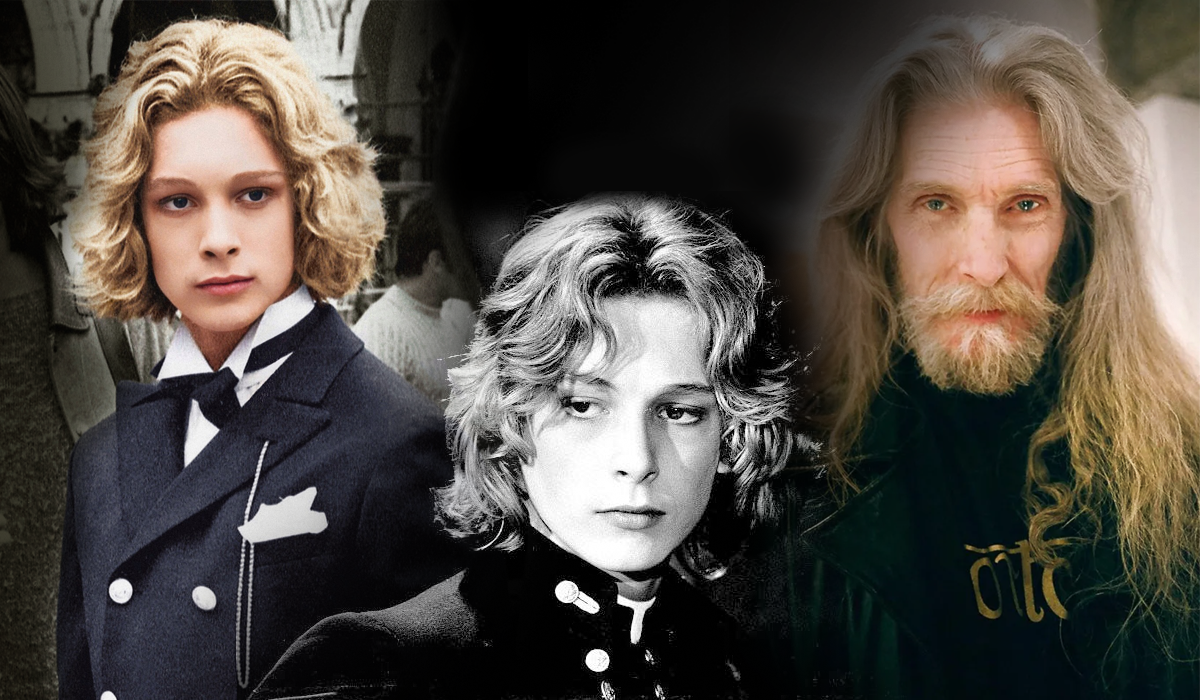 Addio a Björn Andrésen, l’eterno Tadzio di “Morte a Venezia” - Voce News