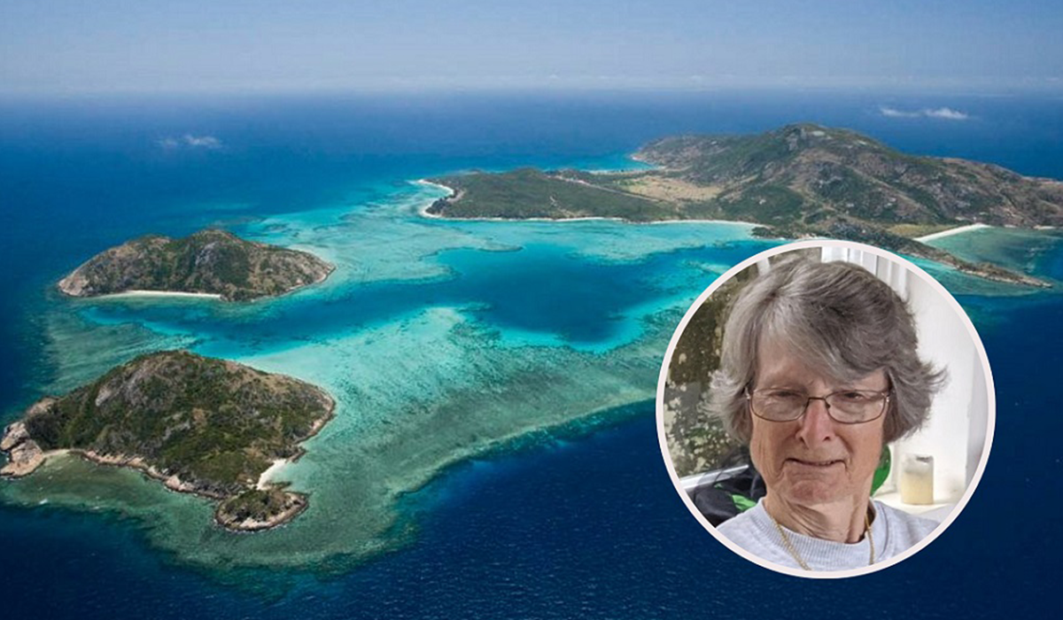 Australia, anziana sparita in crociera morta su Lizard Island - Voce News