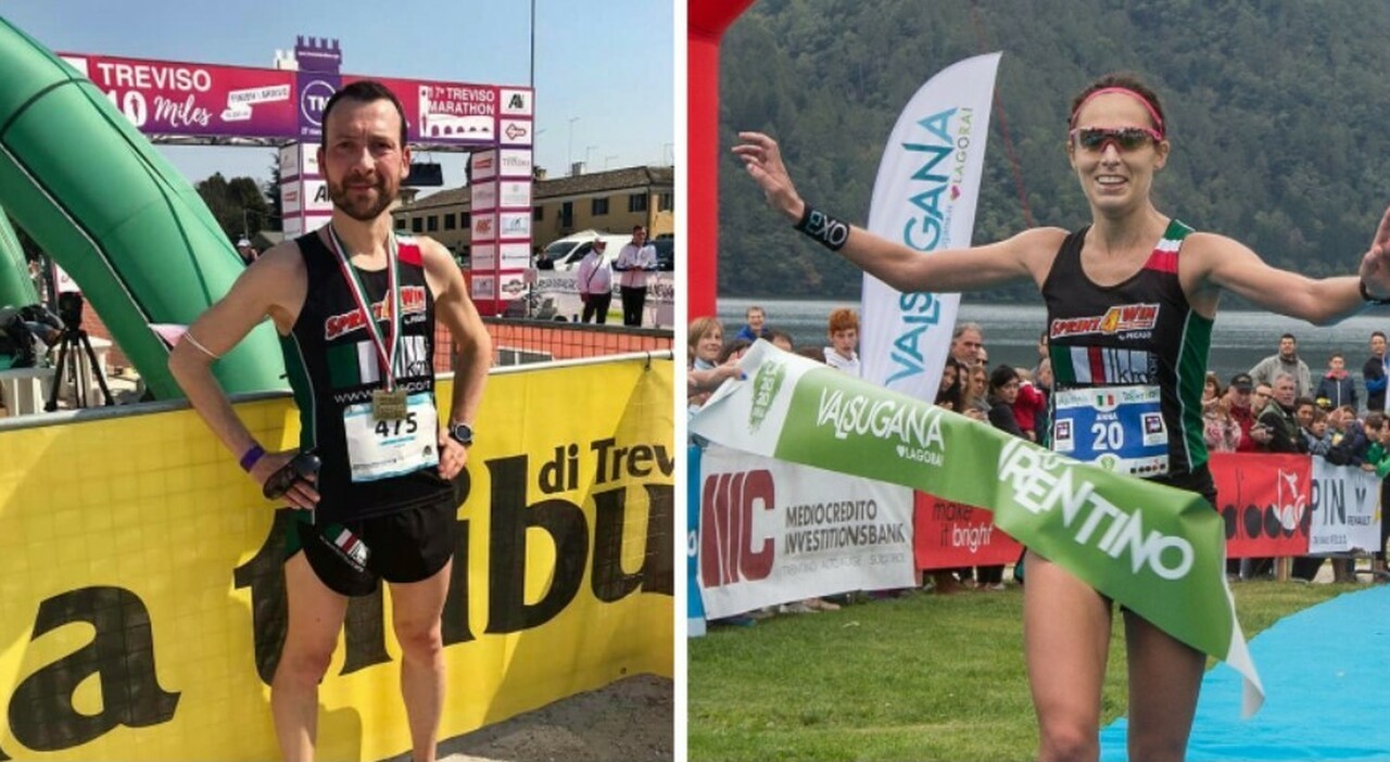 Mistero sulla morte dei maratoneti del Team Km Sport - Voce News